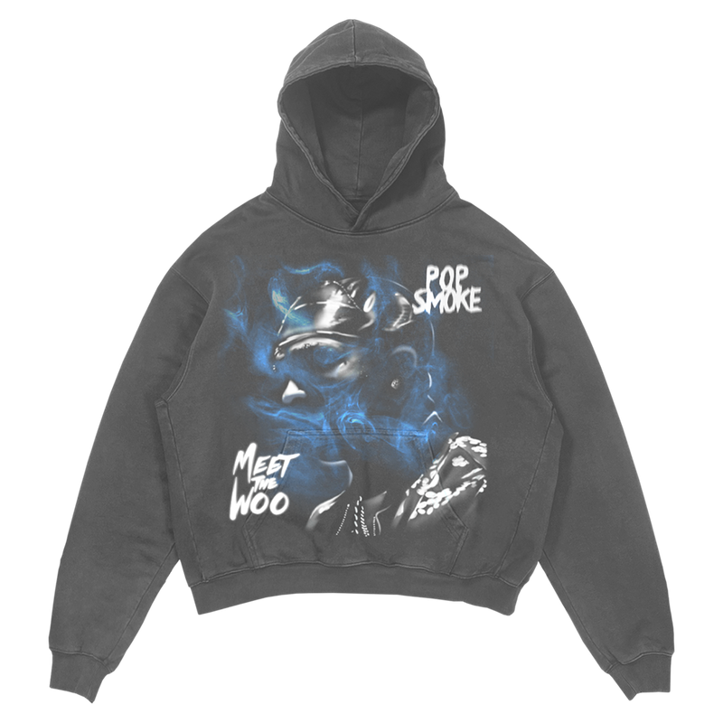 ALL - Pop Smoke Official Store