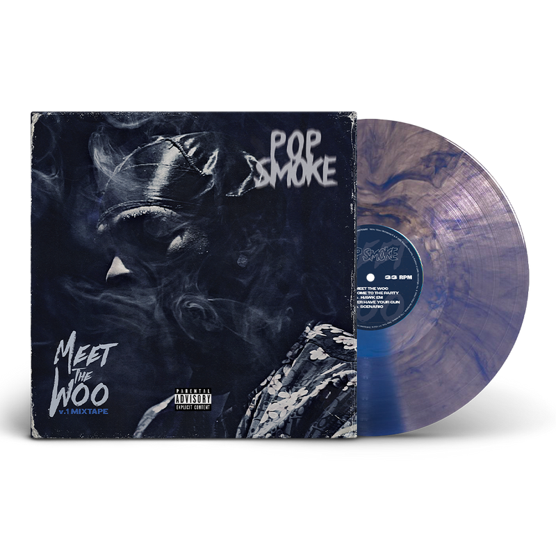 Collections - Pop Smoke Official Store