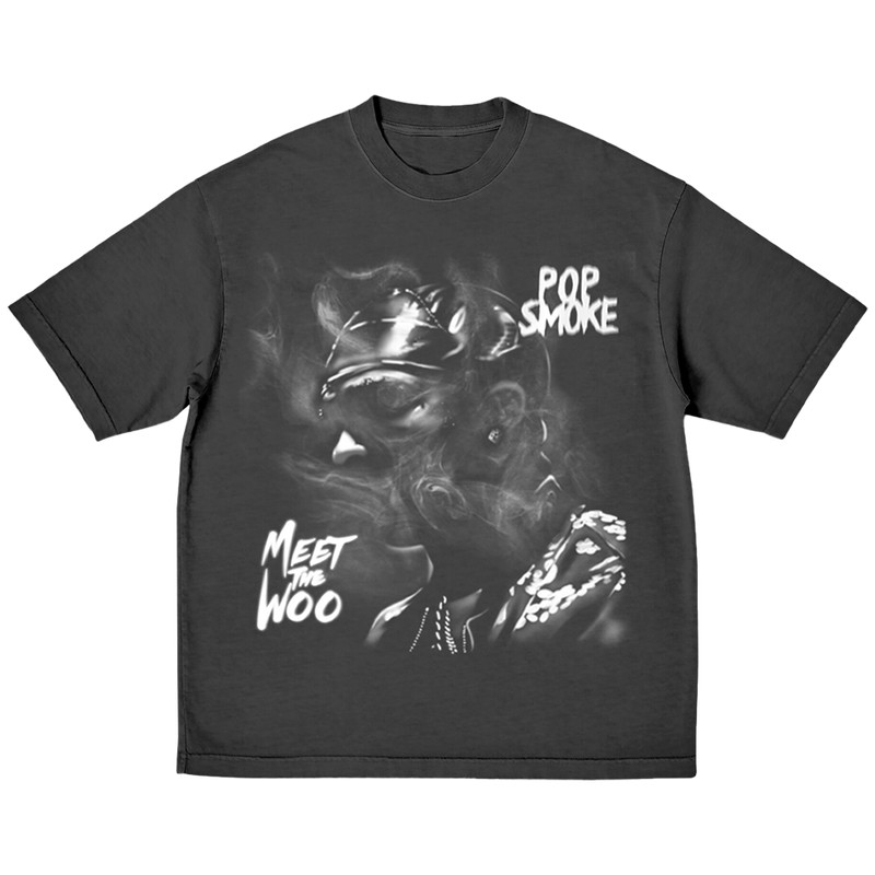 Collections - Pop Smoke Official Store