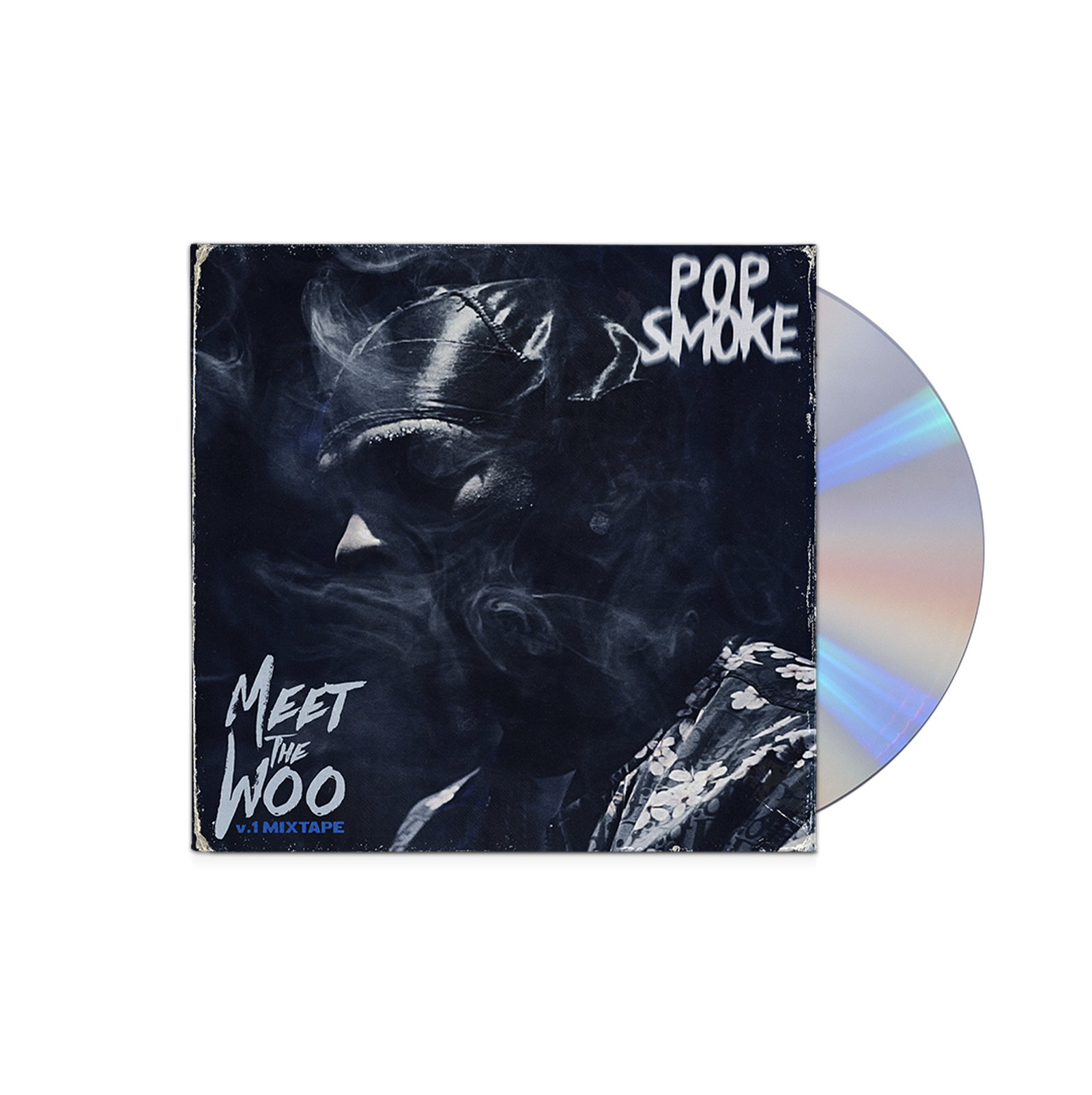 Products - Pop Smoke Official Store